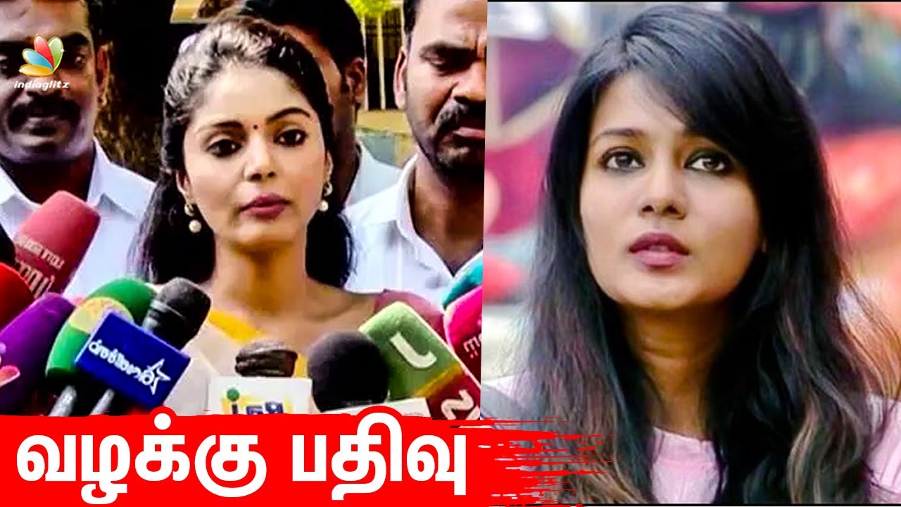 Meera Mithun-ஐ எச்சரிக்கும் Sanam Shetty | Vijay, Suriya, Trisha, Kollywood Nepotism | Tamil ...