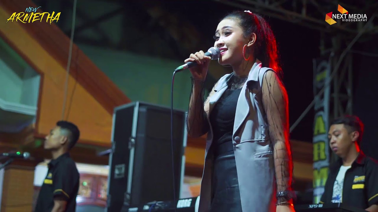 Kalung Emas Erni Armitha NEW ARMETHA cip;didi kempot - YouTube