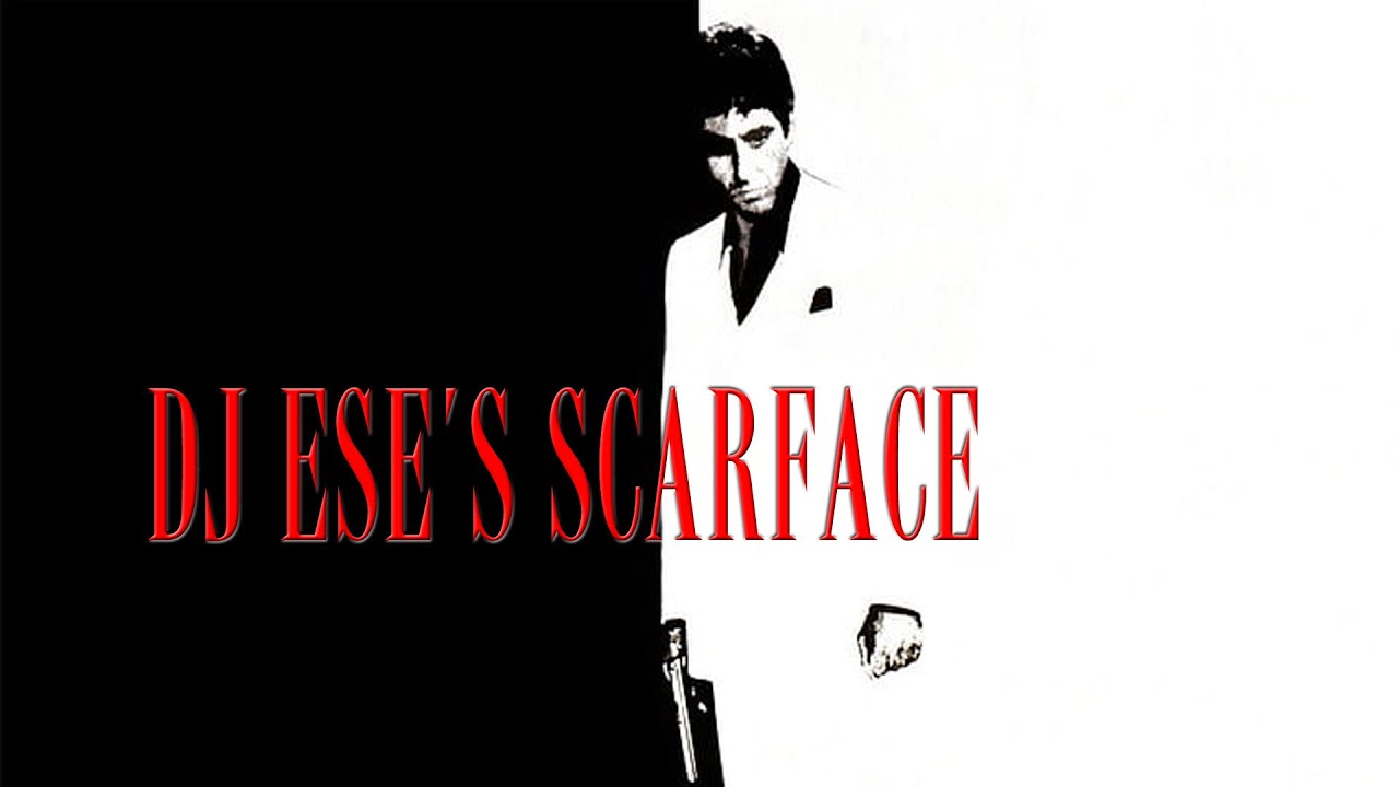 Scarface Ese;s Theme 135 BPM Scarface Main Title Theme Song Remixed ...