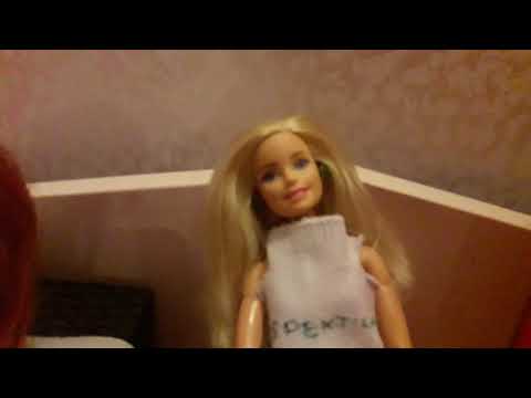 Barbie Ailesi 15. bölüm