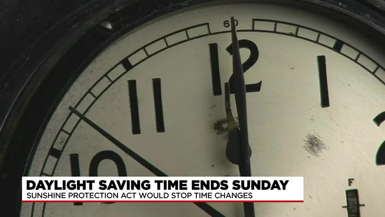 Getting Answers: Sunshine Protection Act - YouTube