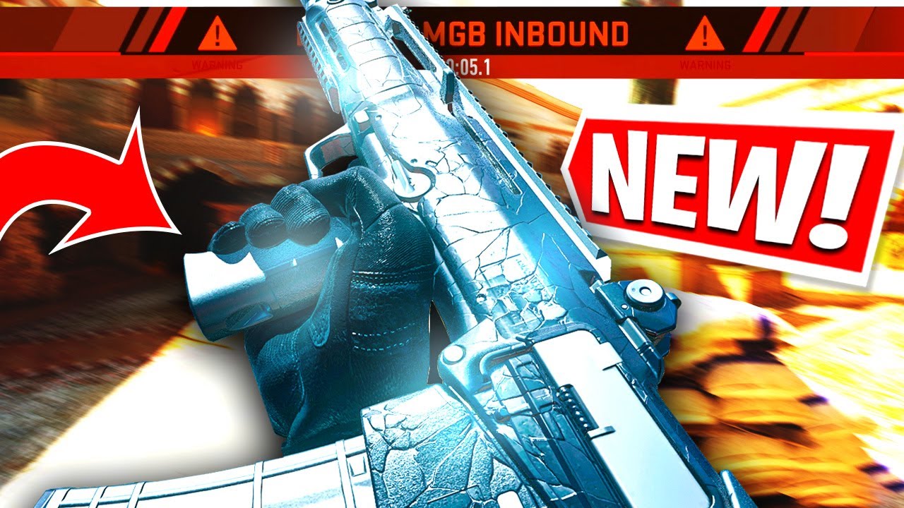 *NEW* TEMPUS RAZORBACK ...😍(Best Tempus Razorback Class Setup)-Call of ...