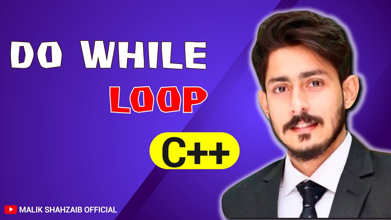 10 Do While Loop C In Urdu How To Do While Loop C Do While 10-do-while-loop-c-in-urdu-how-to-do-while-loop-c-do-while