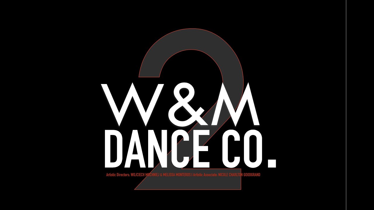 W&M2 [DANCE CO.] - AUDITION December 4, 2022 - part1 - YouTube