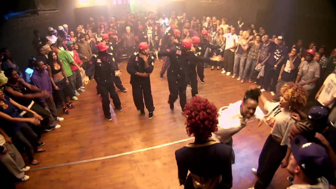 Trailer STREETDANCE THE MOVES ab 5. November 2010 auf DVD - YouTube