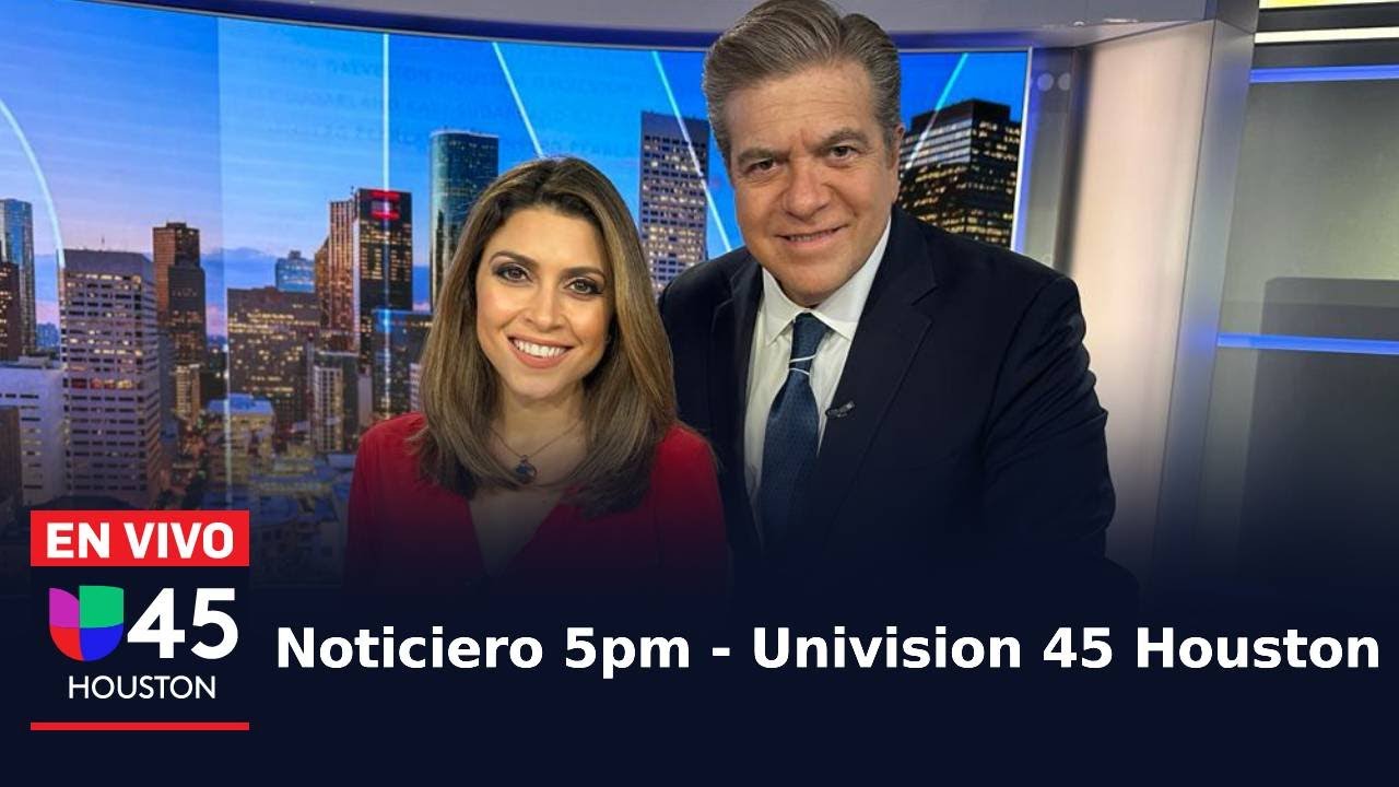 🔴En vivo: Noticiero 5pm I 25 de Octubre del 2023 - YouTube