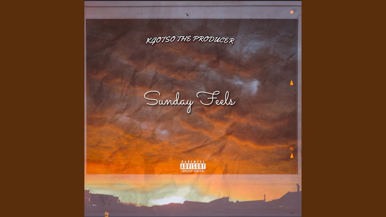 Sunday Feels - YouTube