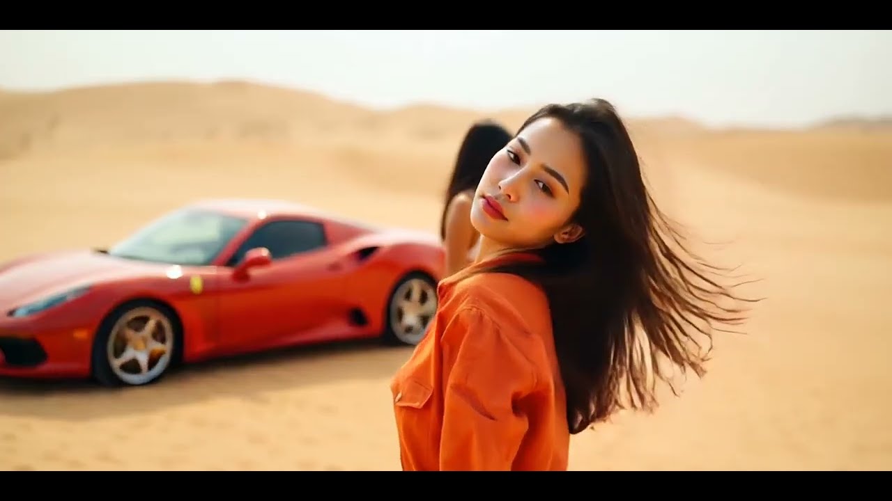 Kudi Pataka 2 0 Saddy Khan Official Music Video Hot Dance - YouTube