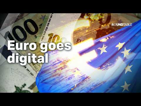 The EU plan to Trump-proof the euro