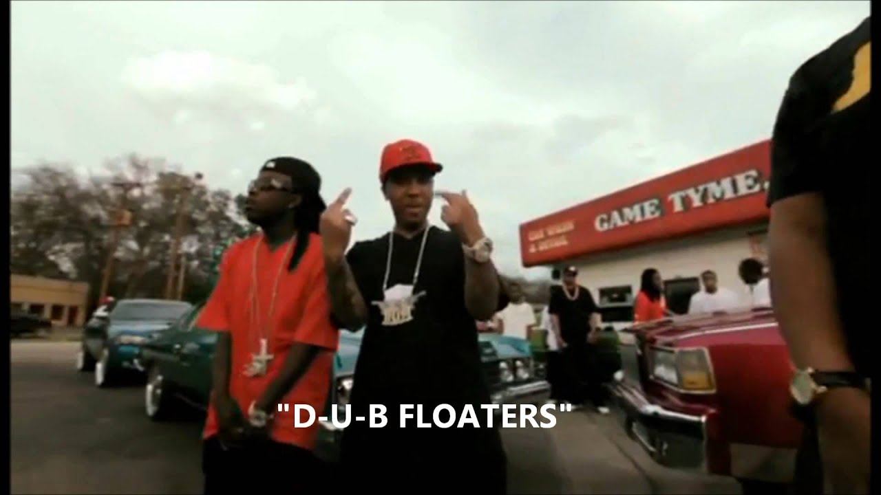 SPOTLIGHT: JR. BOSS HOTTEST RAPPER IN THE SOUTH - YouTube