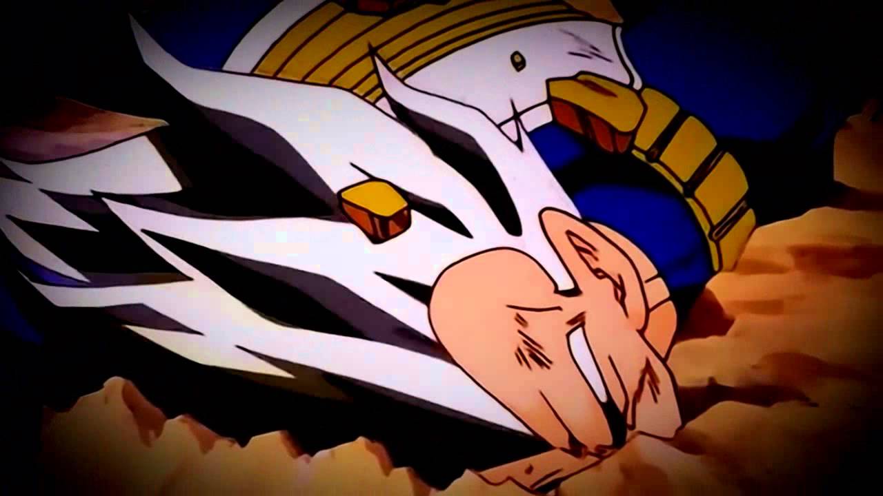 Full - AMV COOMING SOON - Vegeta Never Give Up. - YouTube