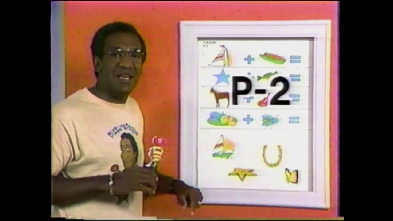 Picture Pages - P2 - YouTube