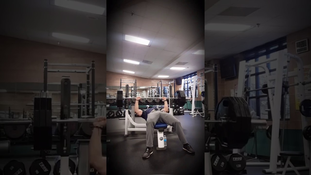 180 pounds benching 315!? - YouTube
