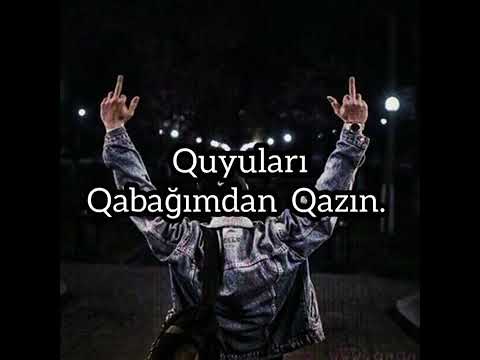 *Mənalı və peçat sözlər* : İnstagram videoları.