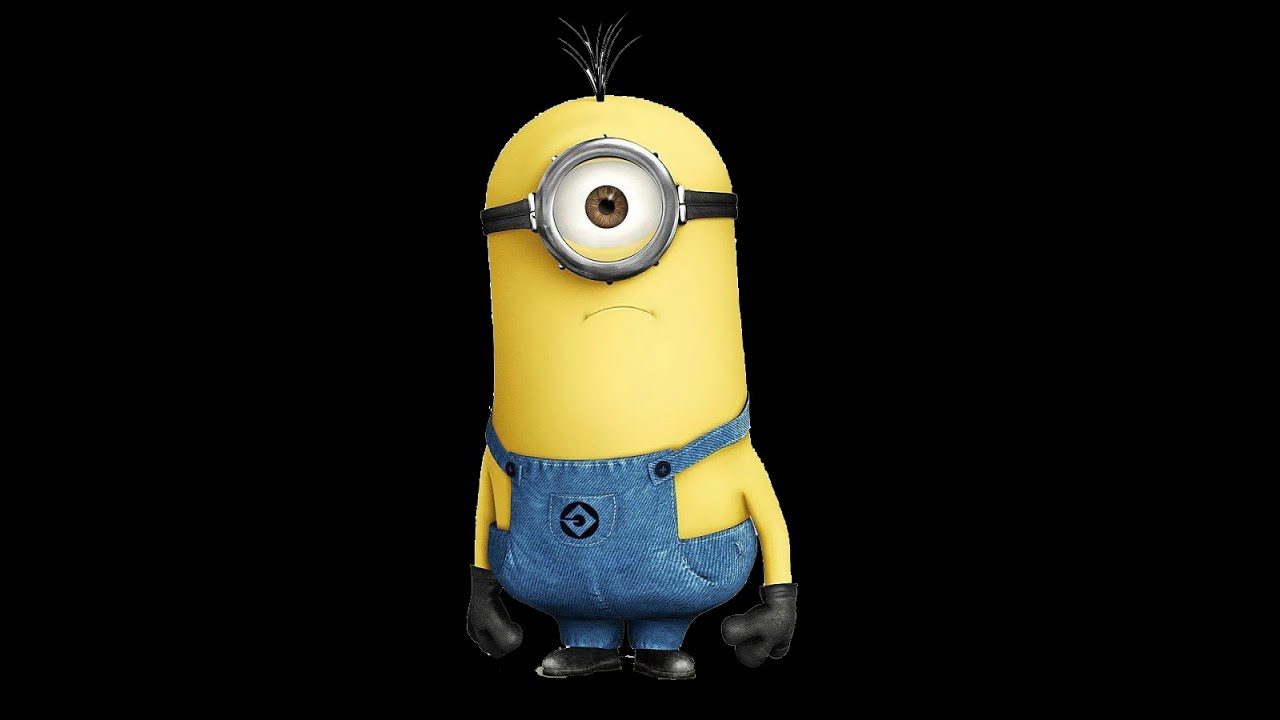 MINIONS INVASION - YouTube