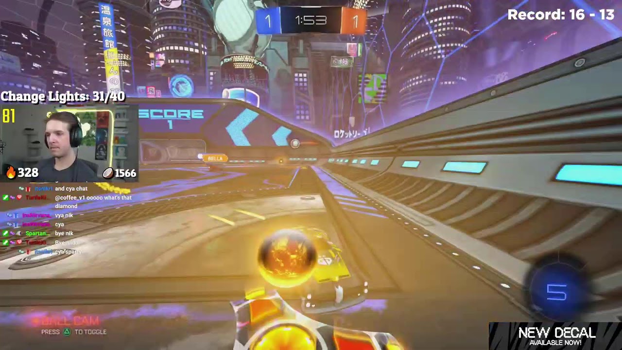 *NEW* SEASON 18 UPDATE | GETTING SSL TOP 100 TODAY - YouTube