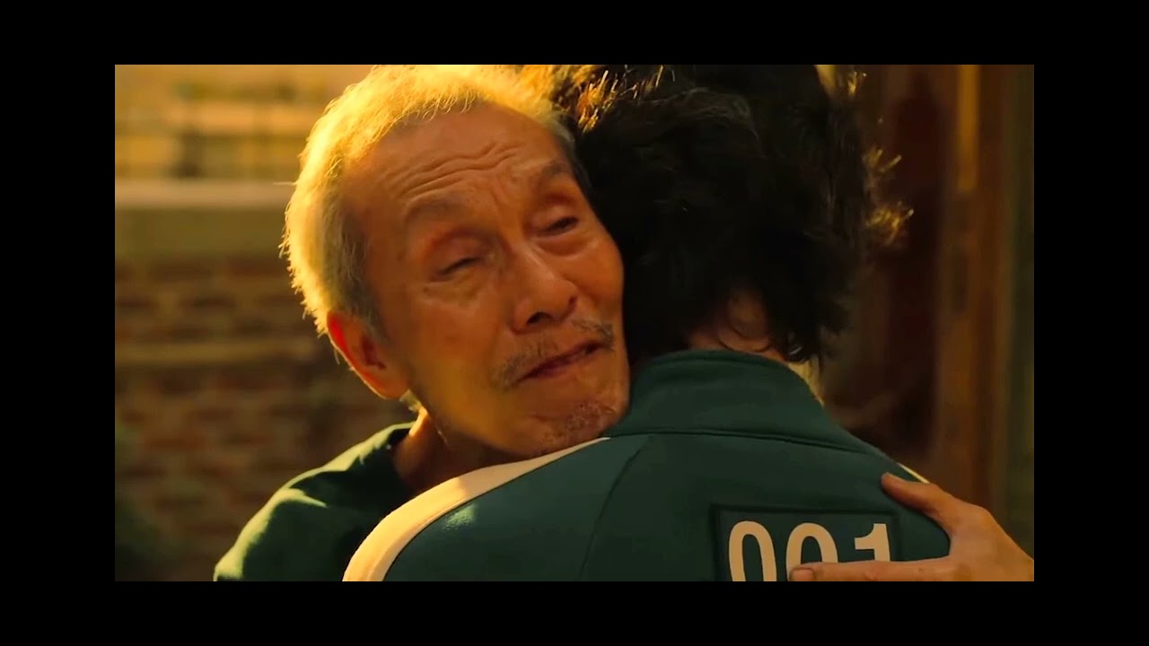 How Player 316 Could Have Won Squid Game - YouTube