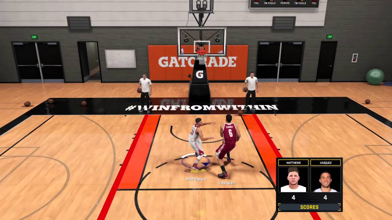 Lol dunk on em - YouTube