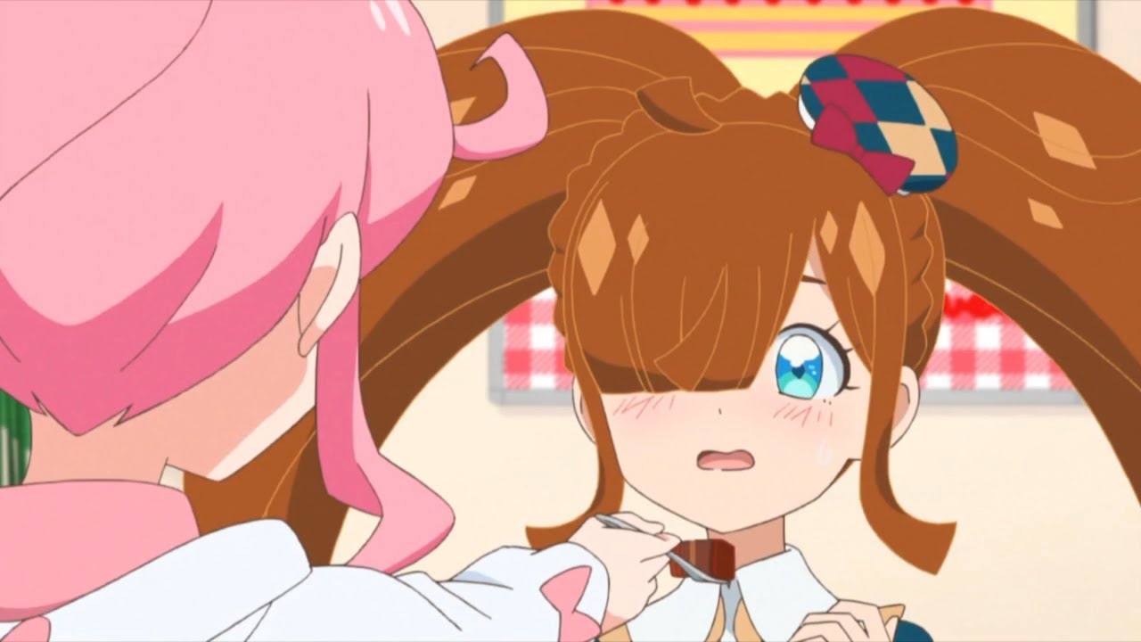 Kiratto Pri☆chan episode 95 clip - YouTube