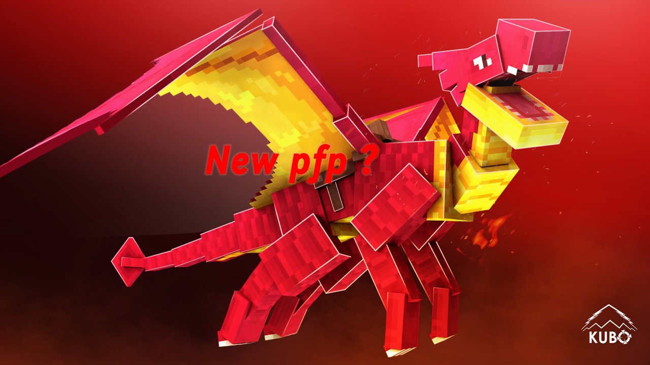 I changed my pfp hive sky wars Commentary - YouTube
