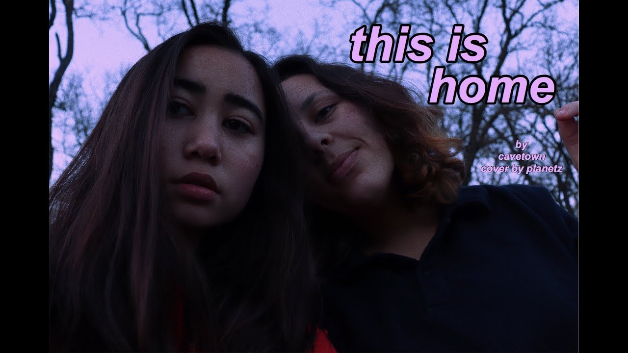 this is home - cavetown (cover) - YouTube