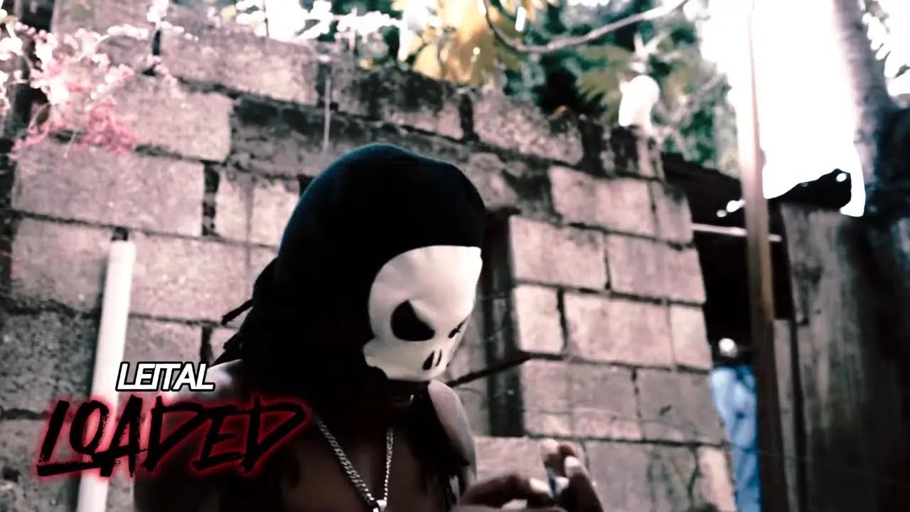 Leital - LOADED (Rooster Riddim) - YouTube
