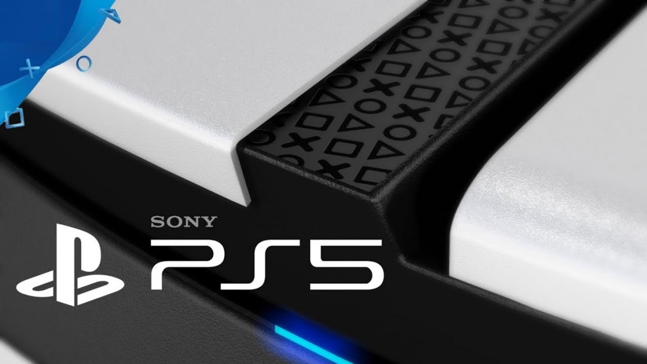 Sony PS5 - Commercial Official Video Teaser HD | Sony PS5, - YouTube