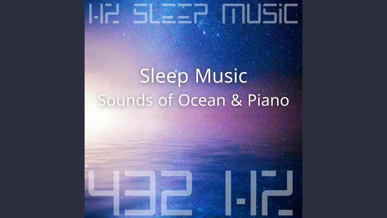 432 Hz Healing Melodies (with Waves Sound) - YouTube