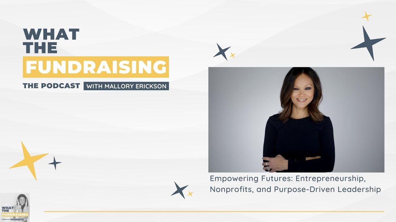 Empowering Futures: Entrepreneurship, Nonprofits, and Purpose-Driven ...