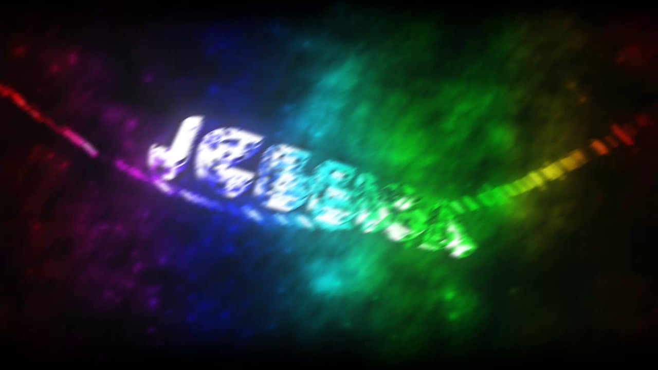 Intro Para Jessica - YouTube