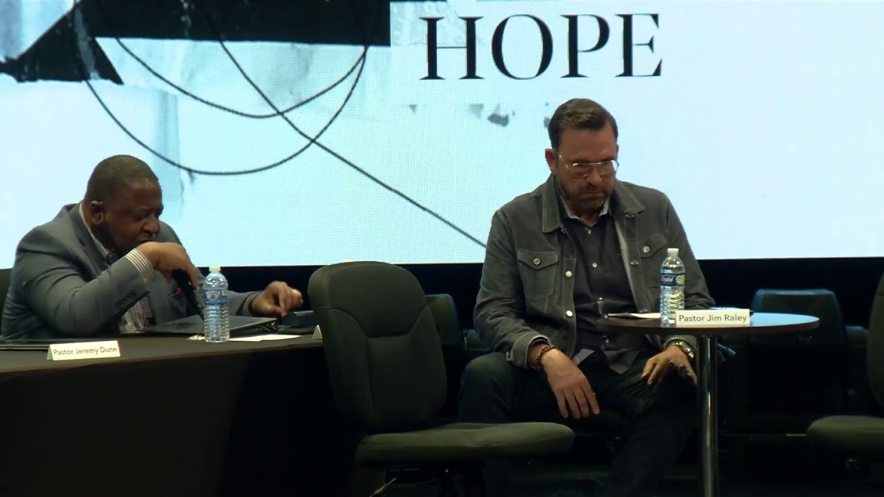 The Conversation - YouTube