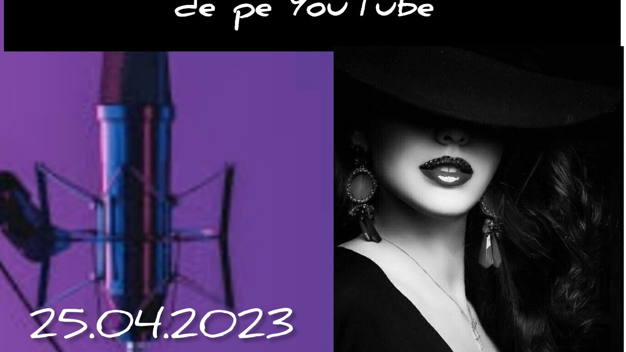 Podcast cu o doamna minunată și misterioasă,#Karma_sumatra ️ ️ ️ PARTEA ...