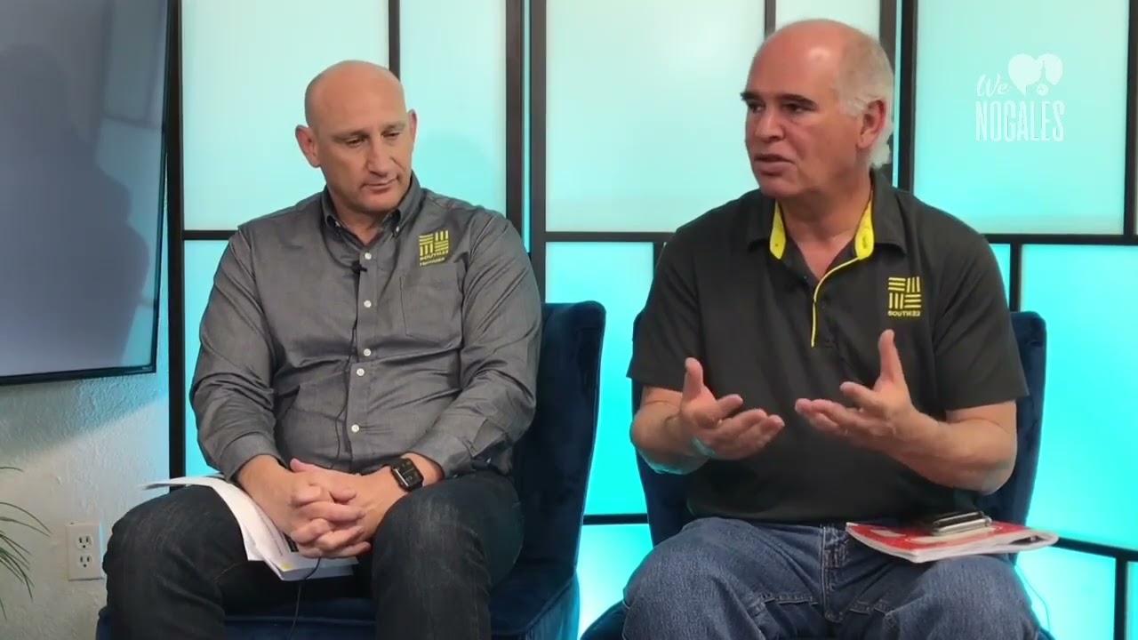 Interview with Pat Risner, President of the Hermosa Project in ...
