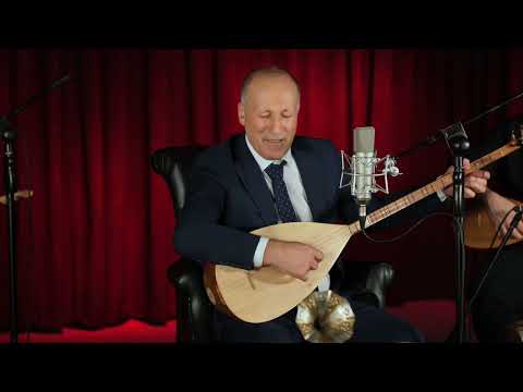 Ozan Mehmet Tek  / Sabır  / (Official Music Video)