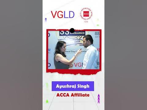 Dive into the success story of an ACCA affiliate who transformed his dreams into reality with ...