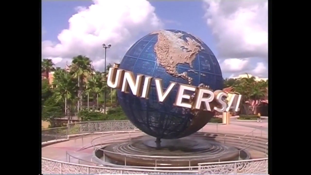 Florida 2006 ( Day 4 ) - Universal Studios - YouTube