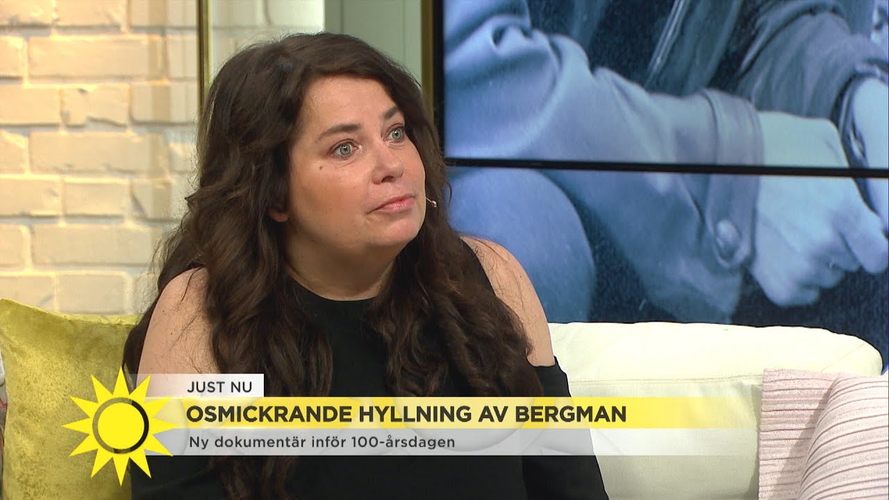 Jane Magnusson om Bergman: Fortfarande före sin tid när det gäller ...