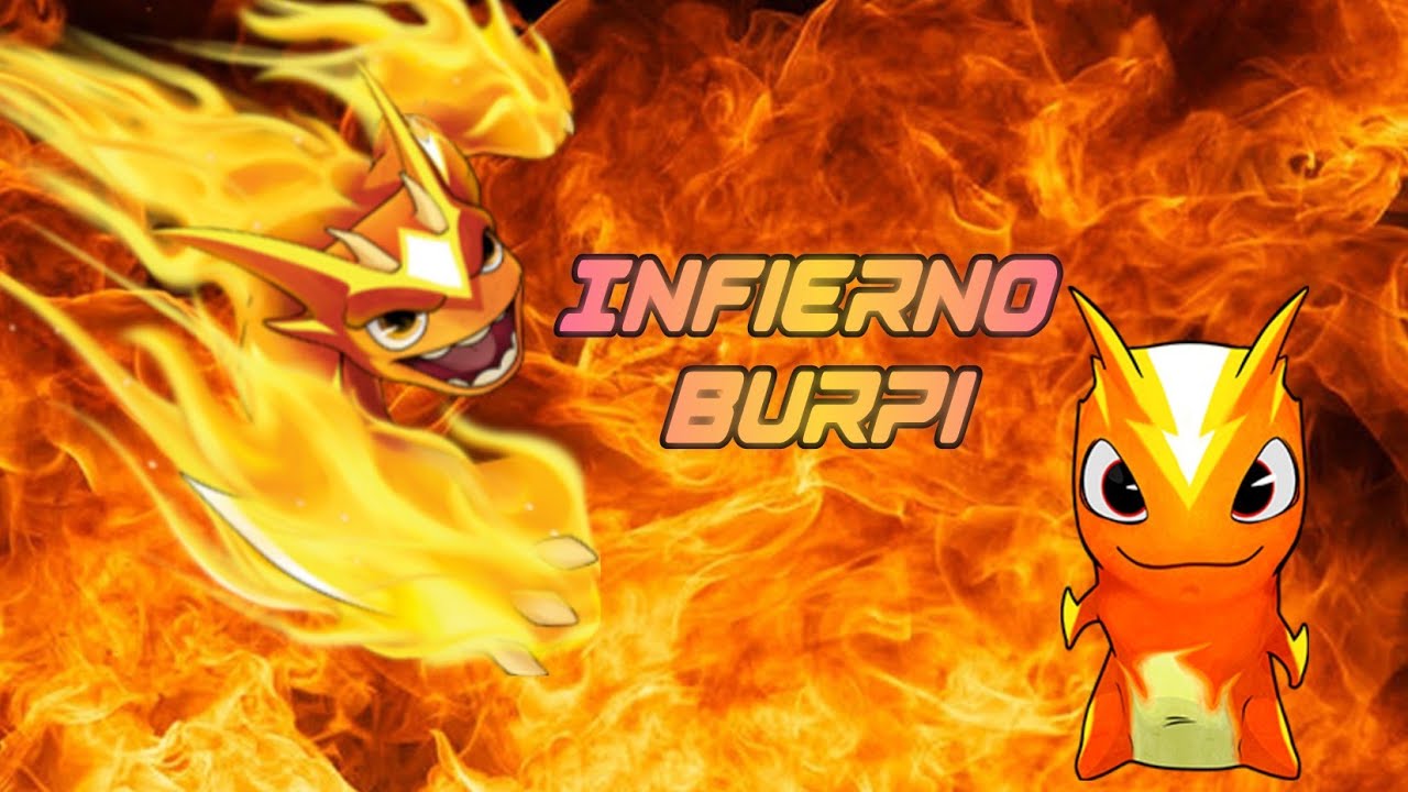 ¡Babosa infierno Bajoterra!/DARK - YouTube