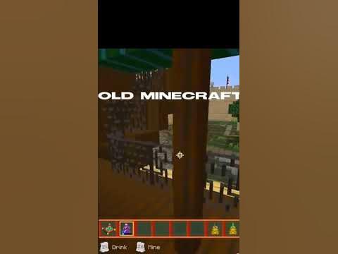 Do you remember these Old Minecraft maps #shorts - YouTube
