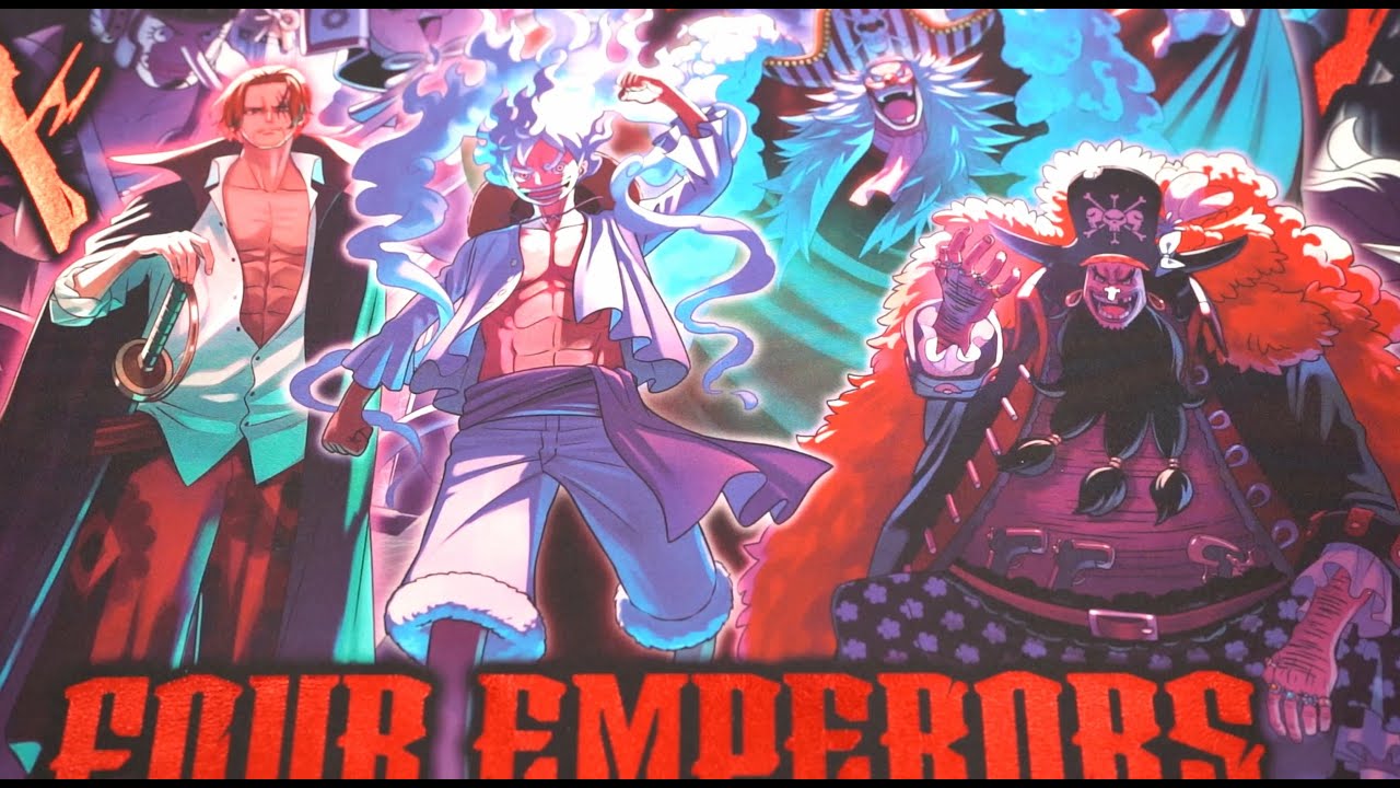 One Piece Mail Day + DavidsonTCG - YouTube