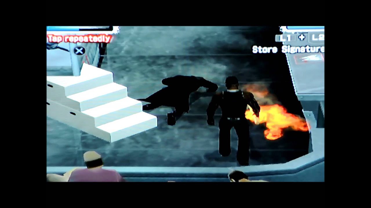 Batman vs Blade - YouTube