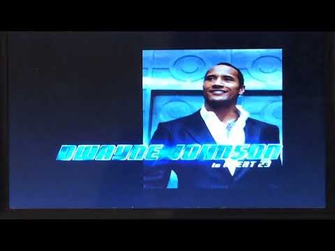 Opening To Nancy Drew 2008 DVD (Full Screen Version)