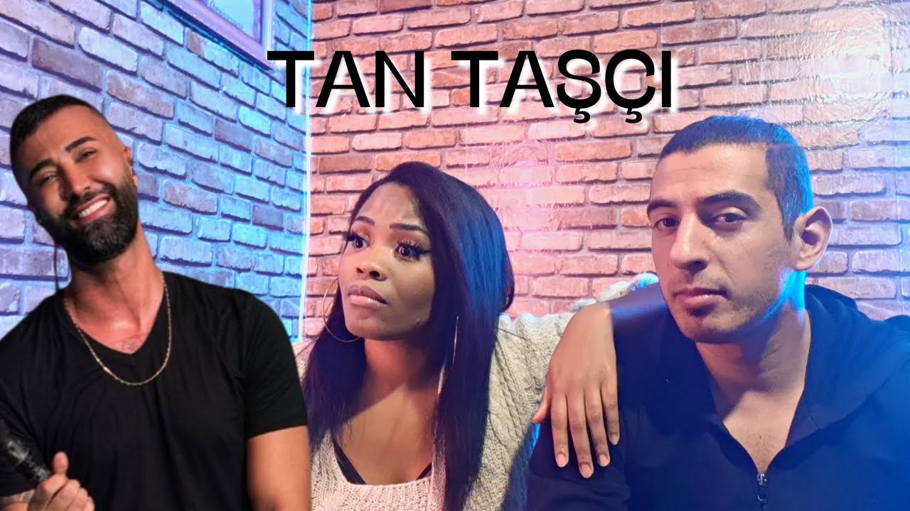 TAN TAŞÇI - YALAN, Türkçe Şarkı Tepki - YouTube