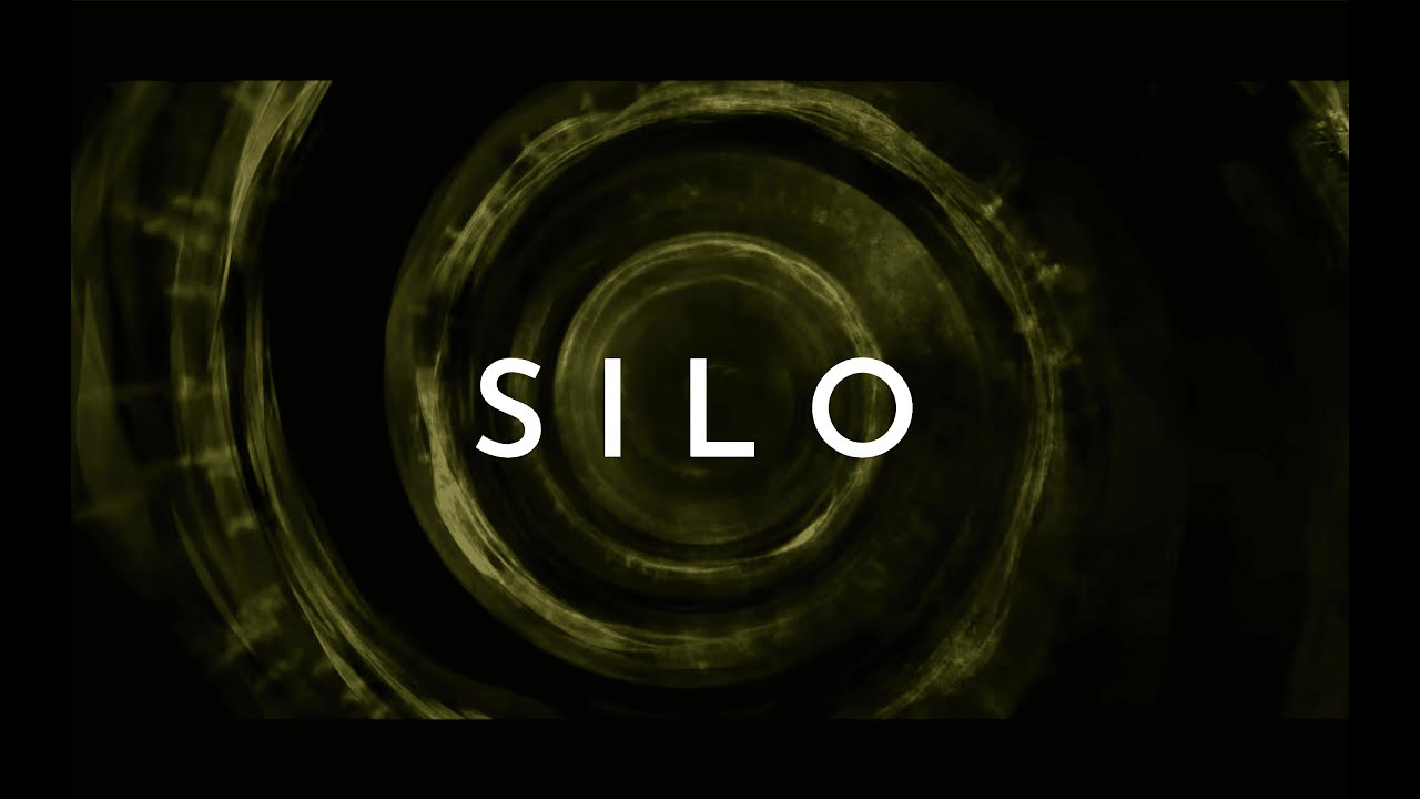 Silo Opening Title Theme Piano Cover Youtube