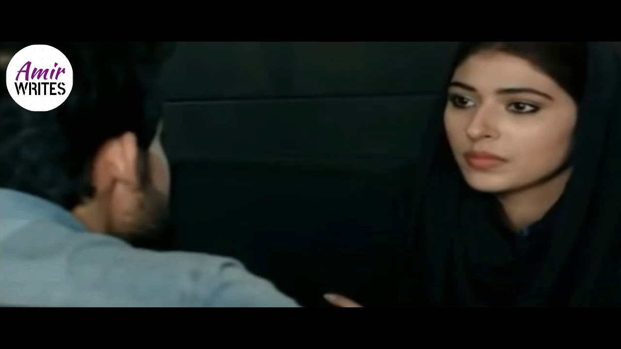 Heart touching dialogues ||Best secne from top Pakistani drama||Fatima ...