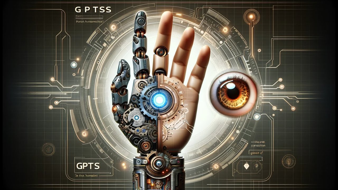 🚀 Crea Tu GPT Personalizado y Gana Dinero Con Lo Nuevo de ChatGPT🤖 ...