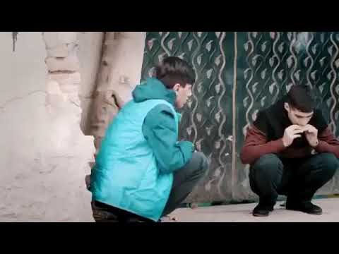 Cengo burak is basinda