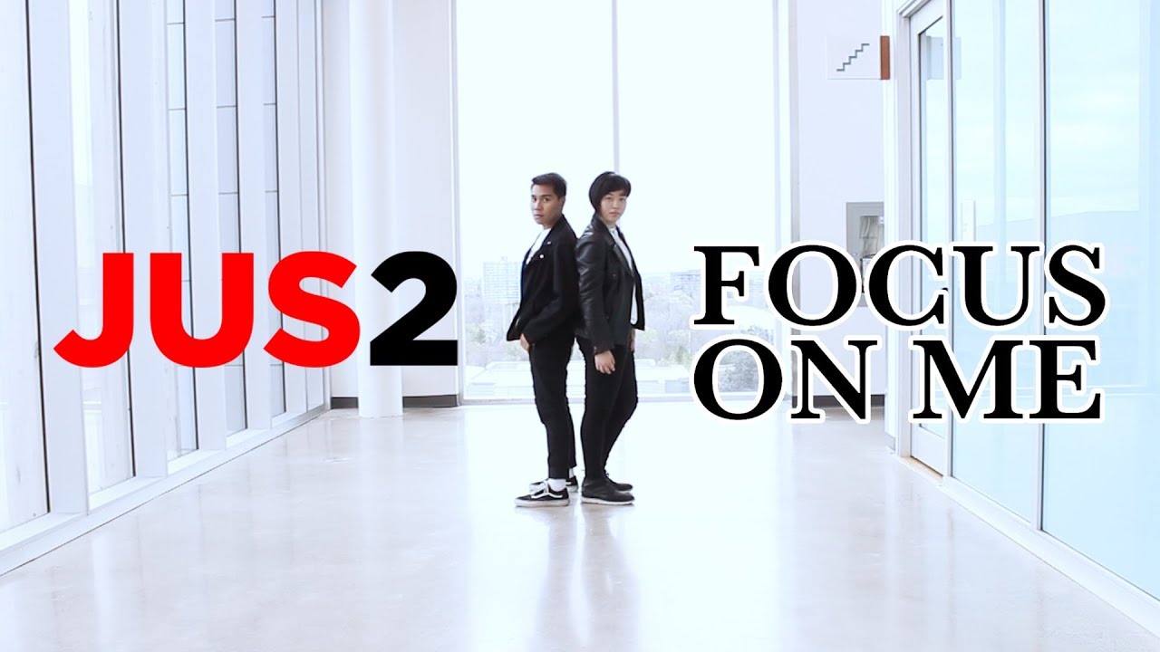 【PriXm】JUS2(GOT7) — Focus On Me DANCE COVER - YouTube