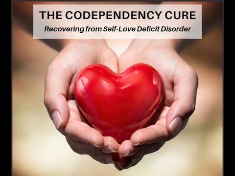 Self Love Deficit Disorder Awareness - YouTube