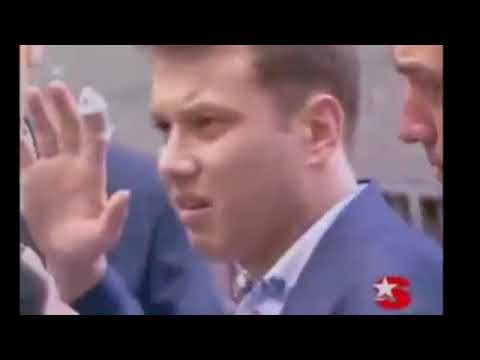 Kaygısızlar - KOMİK SAHNELER 2